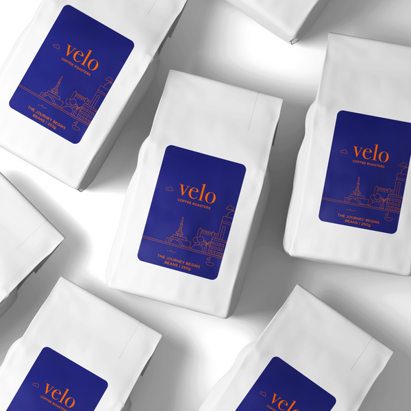 Velo Coffee Range