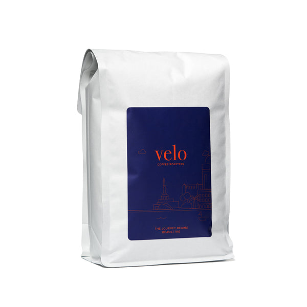 Velo Original Coffee 1KG – Velo Coffee