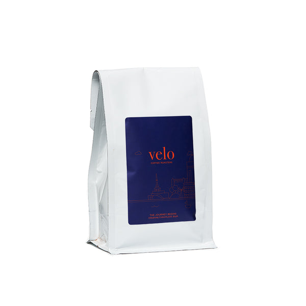 Velo Drinking Cocoa 300g – Velo Coffee